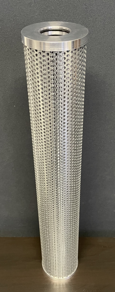 OF 10-90/555V - MARTECH FilterBau GmbH